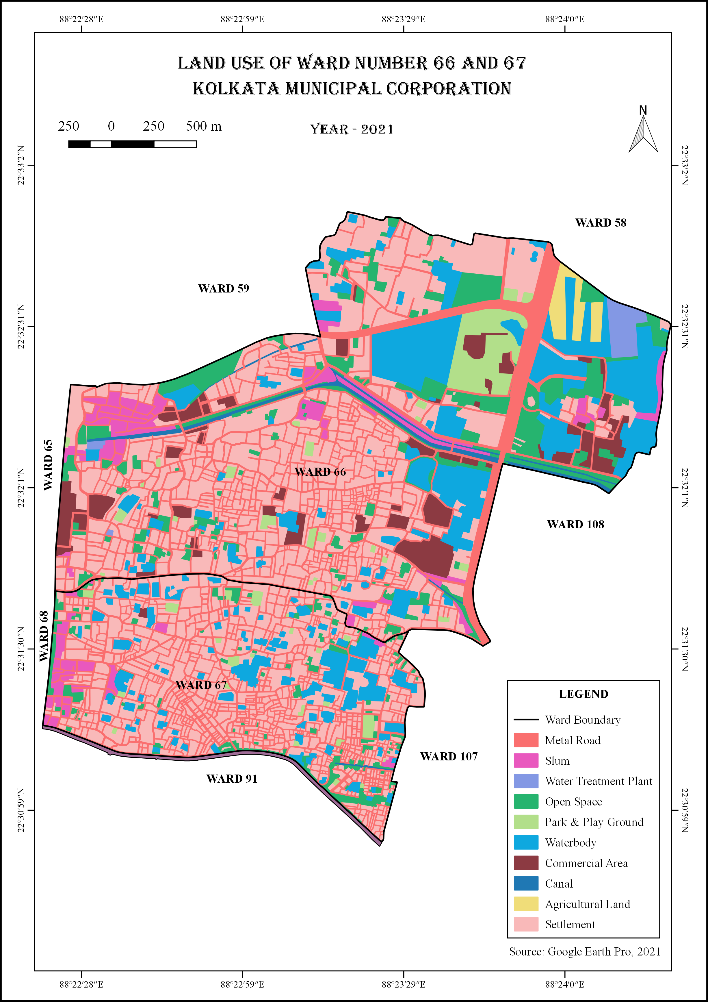 21ST CENTURY GIS ACADEMY,